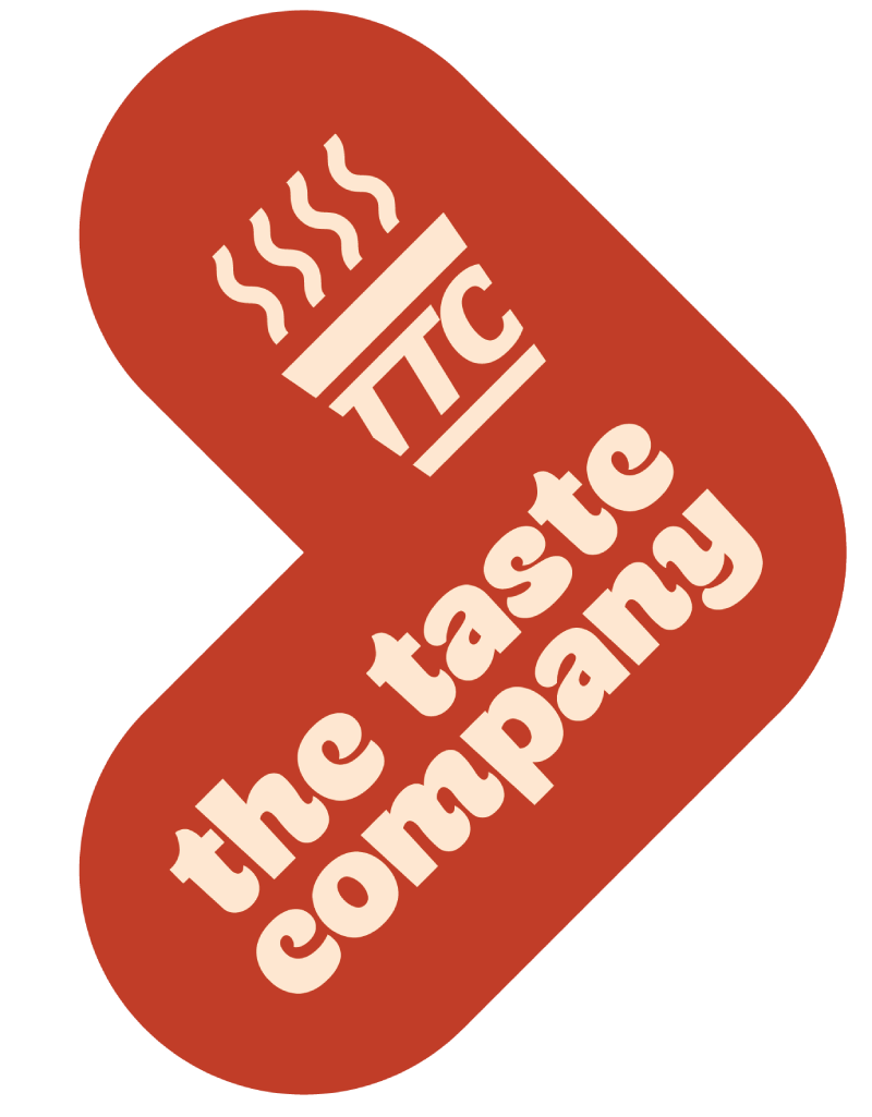 The Taste Company - Authentic Ready-to-Eat Indian Meals